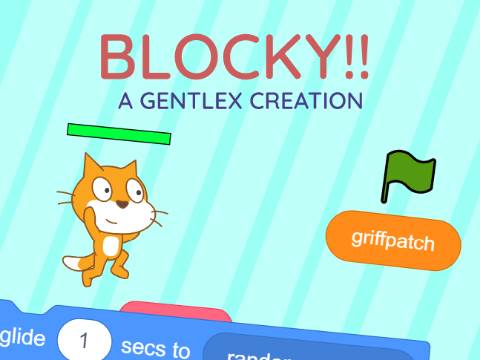 晨煊少儿编程-Scratch-python在线编程-闯关练习